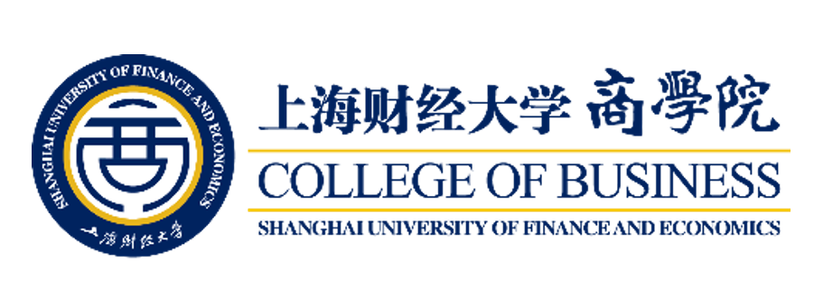 Shanghai University of Finance and Economics: College of Business ...