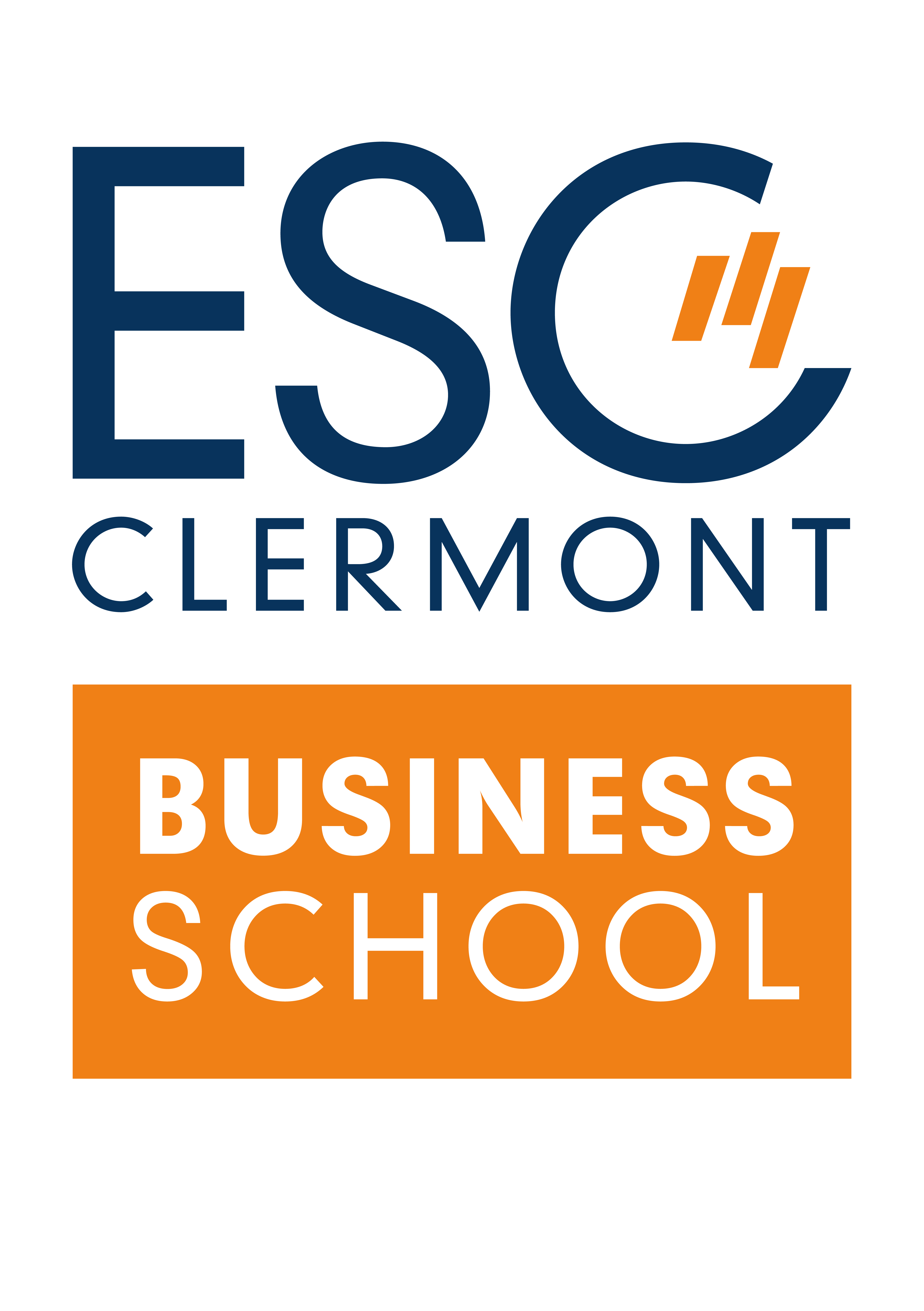 ESC Clermont Business School - Business school rankings from the ...