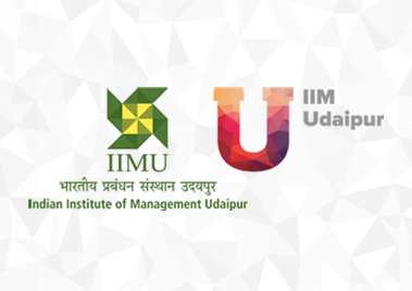 Indian Institute of Management Udaipur - Business school rankings from ...