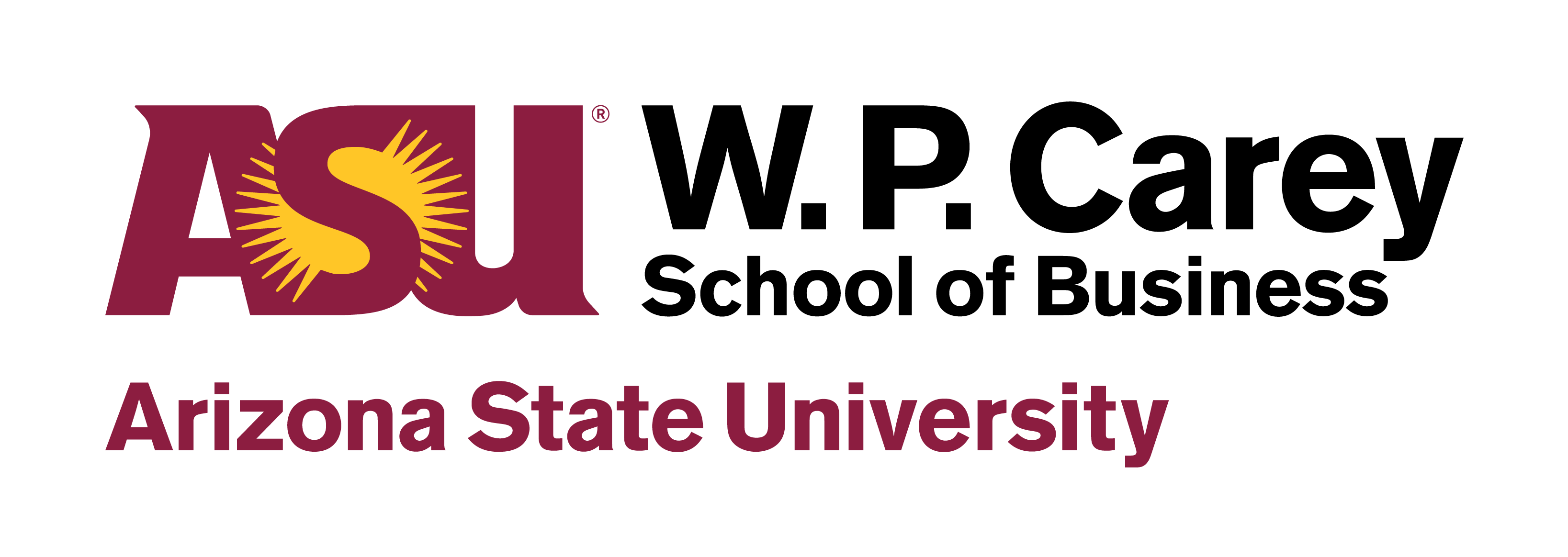 Arizona State University WP Carey Business School Rankings From The