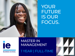 IE Business School - Business school rankings from the Financial Times ...