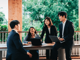 Nanyang Business School, NTU Singapore - Business school rankings from ...