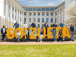 Emory University: Goizueta - Business school rankings from the ...