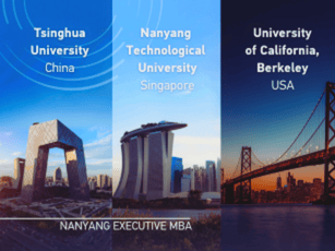 Nanyang Business School, NTU Singapore - Business school rankings from ...