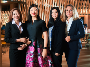 Nanyang Business School, NTU Singapore - Business school rankings from ...