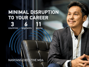 Nanyang Business School, NTU Singapore - Business school rankings from ...