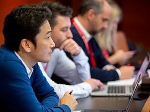 IESE Business School - Business school rankings from the Financial ...