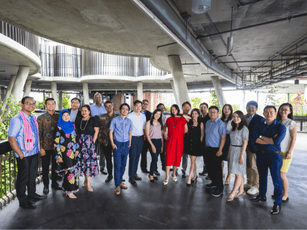 Nanyang Business School, NTU Singapore - Business school rankings from ...