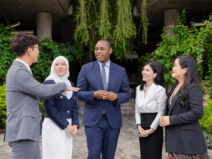 Nanyang Business School, NTU Singapore - Business school rankings from ...