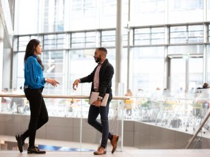 Trinity College Dublin, Trinity Business School - Business school ...