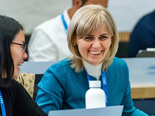 IMD — International Institute for Management Development - Business ...