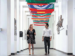 Emory University: Goizueta - Business school rankings from the ...