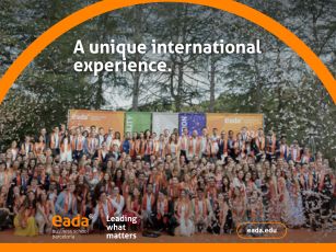 Eada Business School Barcelona - Business school rankings from the ...