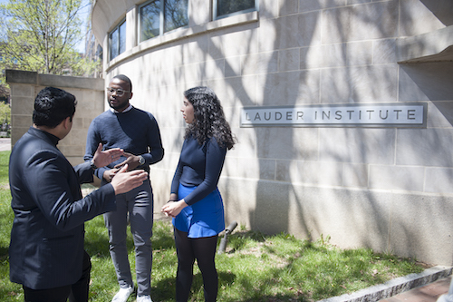 University of Pennsylvania: Wharton - Business school rankings from the ...