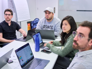 Esade Business School - Business school rankings from the Financial ...