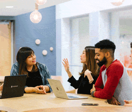 Warwick Business School - Business school rankings from the Financial ...