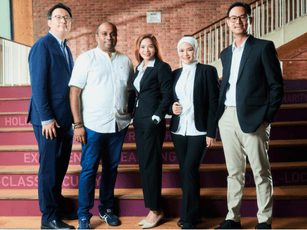 Nanyang Business School, NTU Singapore - Business school rankings from ...