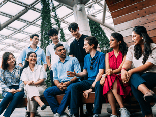 Nanyang Business School, NTU Singapore - Business school rankings from ...