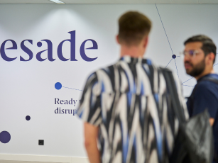 Esade Business School - Business school rankings from the Financial ...