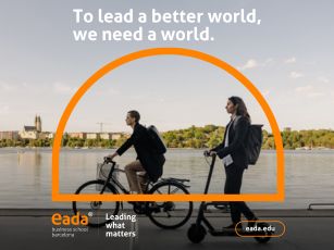 Eada Business School Barcelona - Business school rankings from the ...