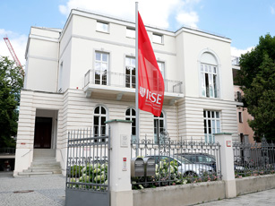 IESE Business School - Business school rankings from the Financial ...