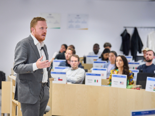 Esade Business School - Business school rankings from the Financial ...