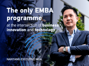 Nanyang Business School, NTU Singapore - Business school rankings from ...