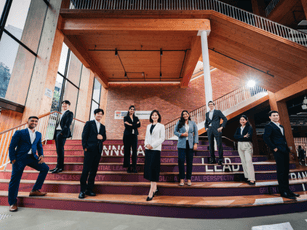 Nanyang Business School, NTU Singapore - Business school rankings from ...