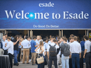 Esade Business School - Business school rankings from the Financial ...