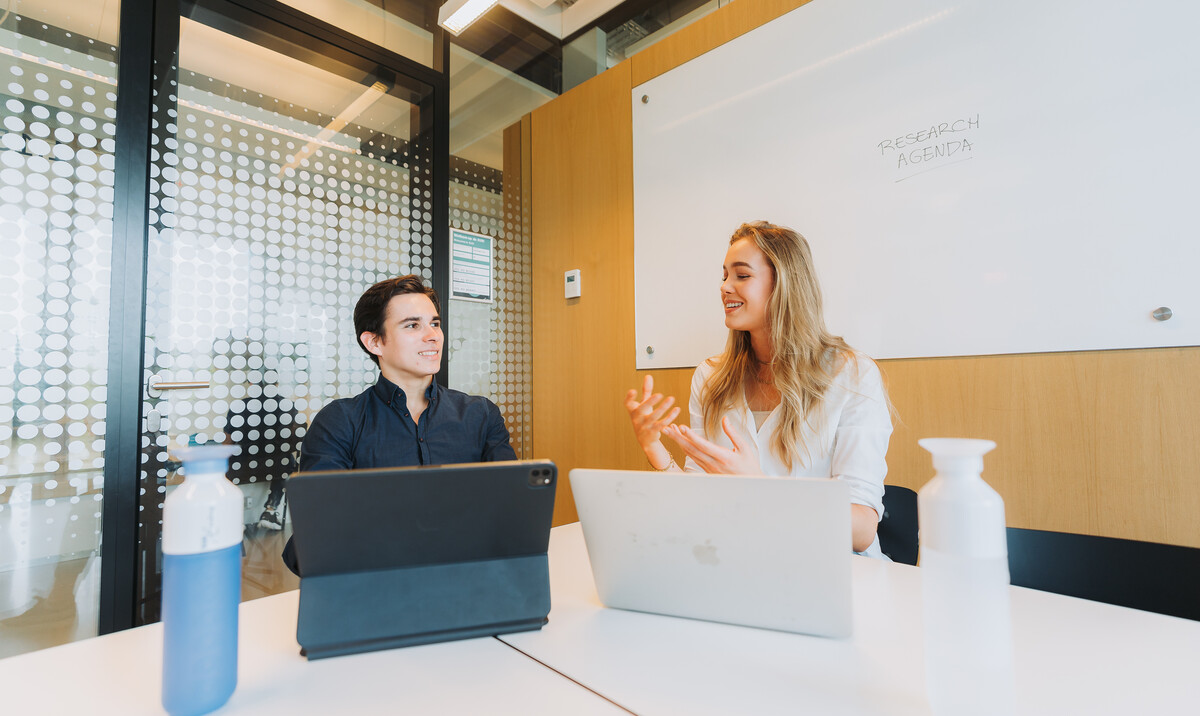 Rotterdam School of Management, Erasmus University - Business school ...