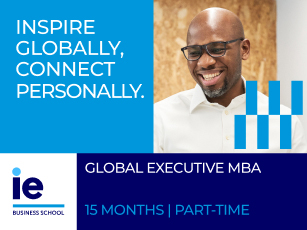 IE Business School - Business school rankings from the Financial Times ...