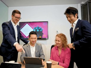 Nanyang Business School, NTU Singapore - Business school rankings from ...