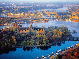 Stockholm School of Economics - Business school rankings from the ...