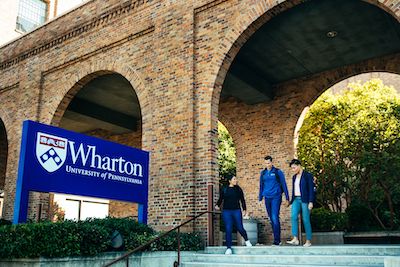 University of Pennsylvania: Wharton - Business school rankings from the ...