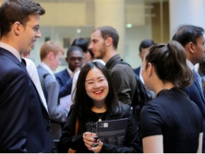 University of Oxford: Saïd - Business school rankings from the ...