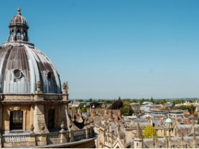 University of Oxford: Saïd - Business school rankings from the ...