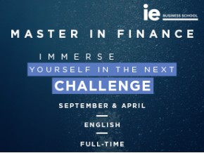 IE Business School - Business school rankings from the Financial Times ...