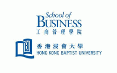 Hong Kong Baptist University School of Business - Business school ...